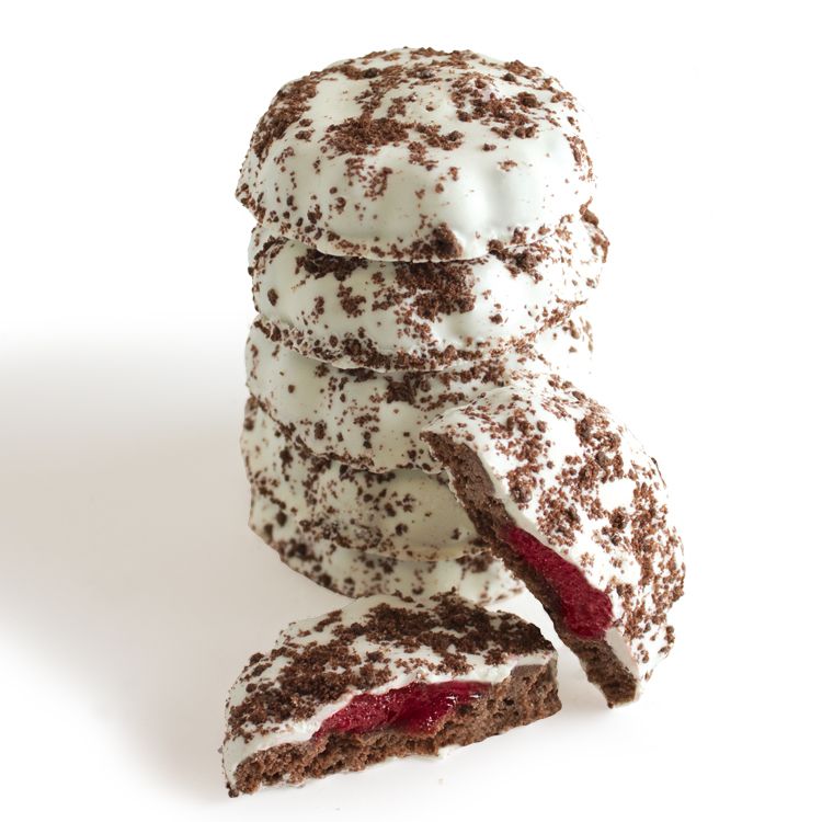 Black Forest | Soft Stuff Distributors