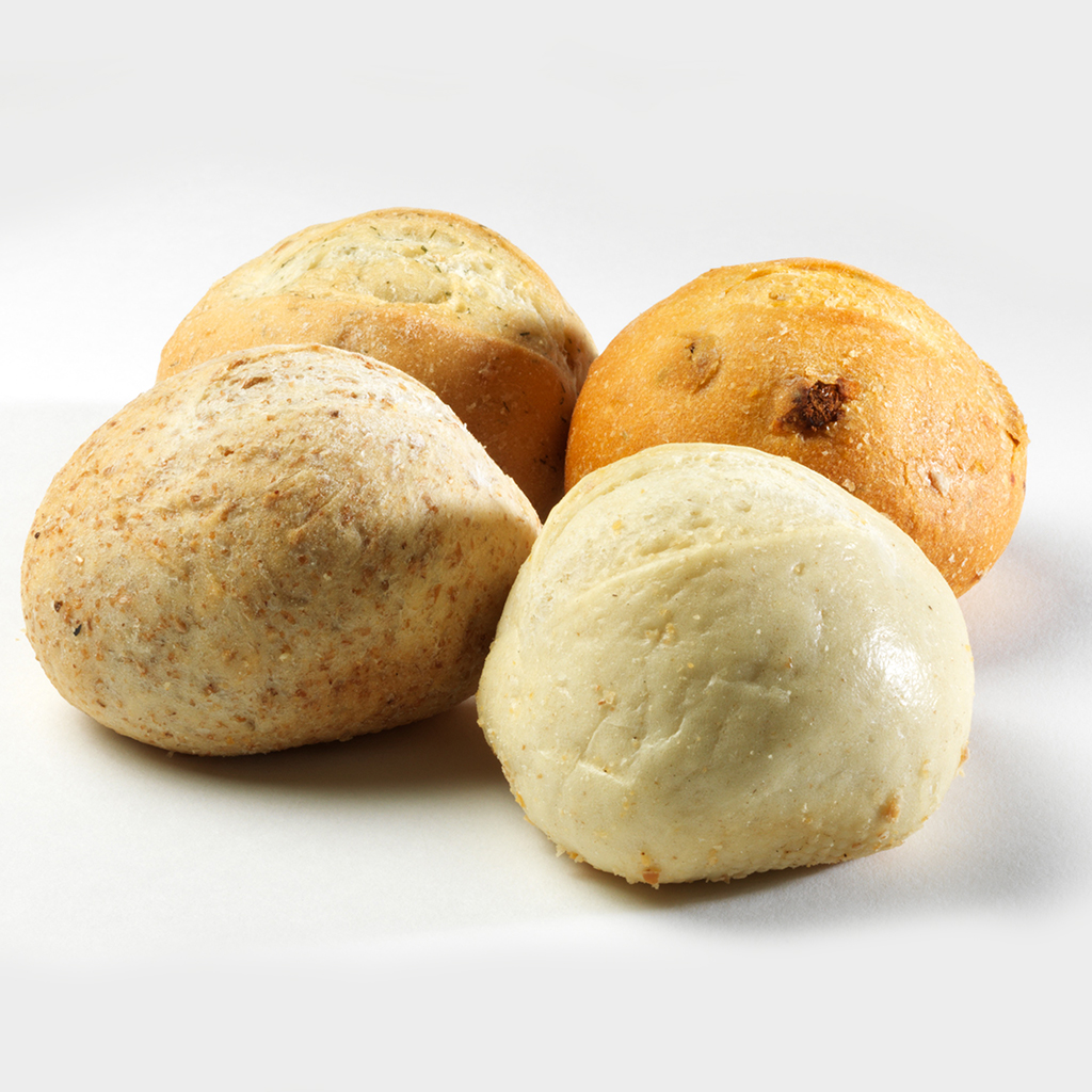 Michette Variety Pack | Soft Stuff Distributors