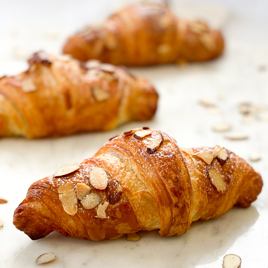Almond Croissant, RTB | Soft Stuff Distributors