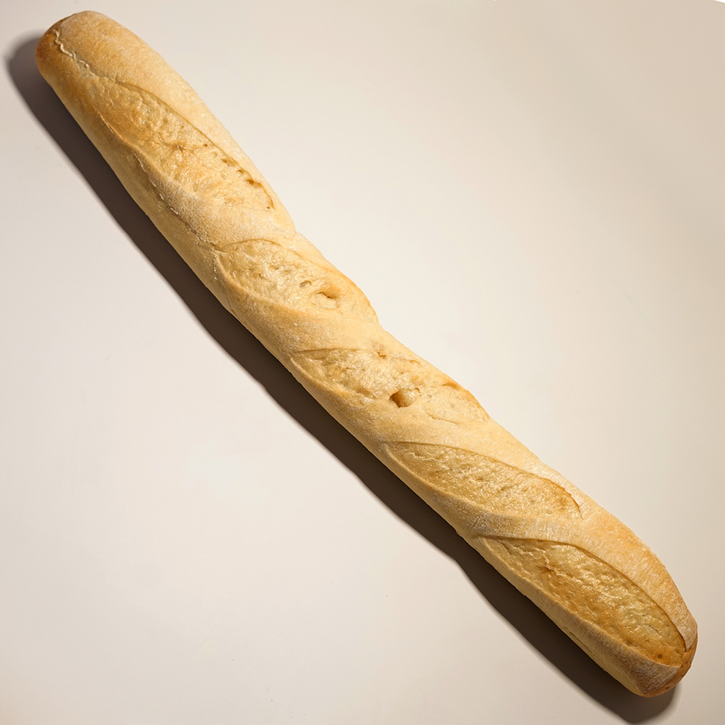 French Baguette, Par-Baked | Soft Stuff Distributors