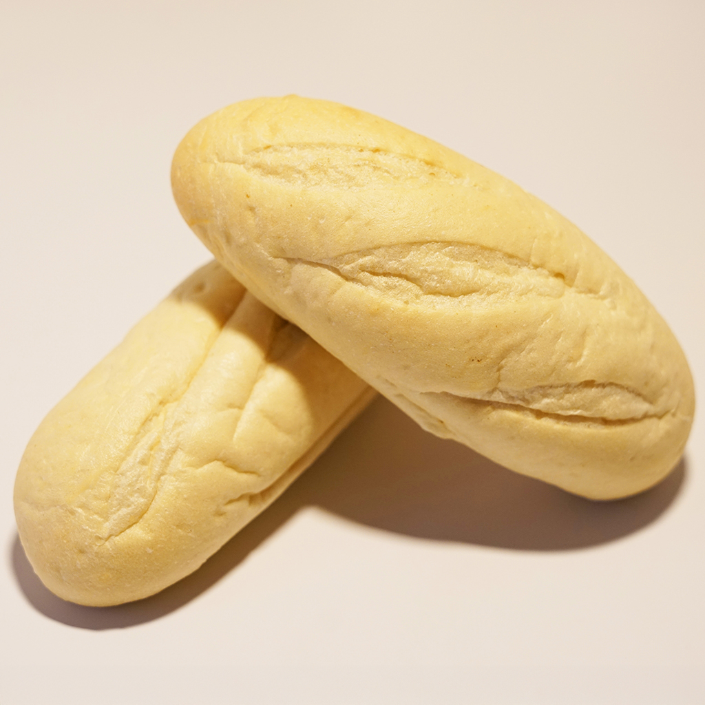 Mini French Baguette, Par-baked | Soft Stuff Distributors
